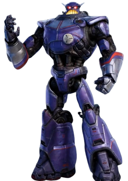 Zurg (Lightyear) | Villains Wiki | Fandom Zurg (Lightyear) | Villains Wiki | Fandom