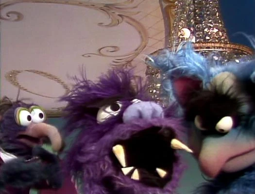 Miss Kitty | Villains Wiki | Fandom