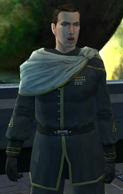 Colonel Tobin | Villains Wiki | Fandom