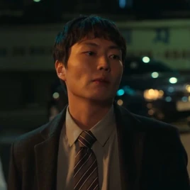 Ha Sang-min | Villains Wiki | Fandom