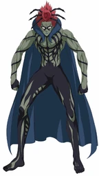 Adamas (Record of Ragnarok) | Villains Wiki | Fandom