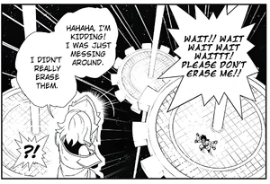 Aeos (Dragon Ball)/Gallery | Villains Wiki | Fandom