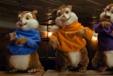 Disaster Movie Kung Fu Panda