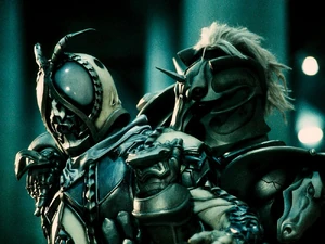 Arch Orphnoch | Villains Wiki | Fandom