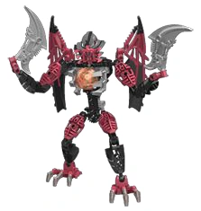 Antroz/Gallery | Villains Wiki | Fandom