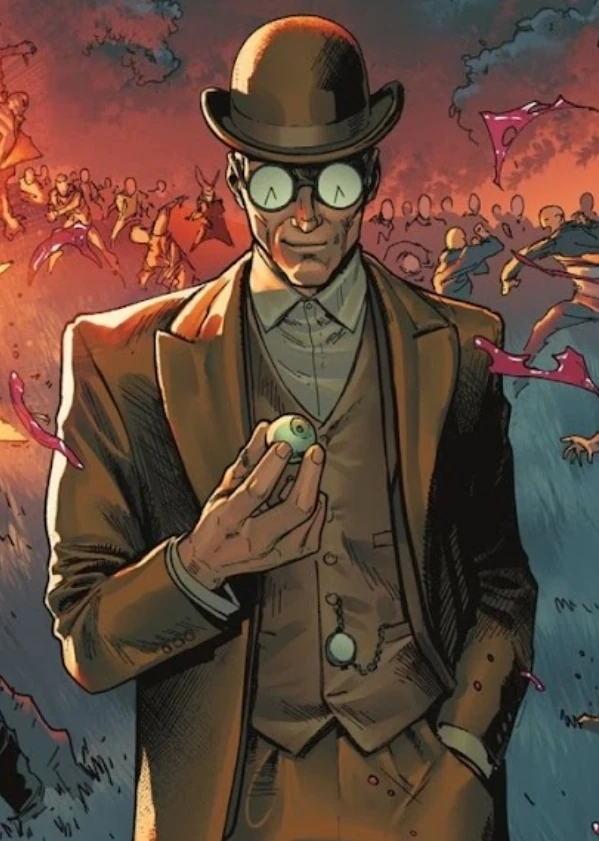 Clock King | Villains Wiki | Fandom