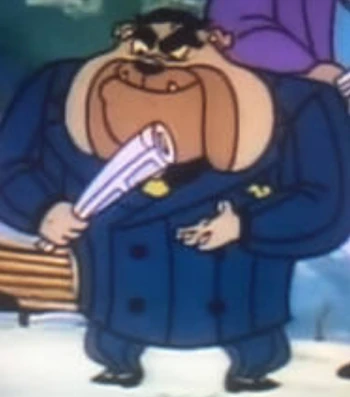 Bugsy Vile | Villains Wiki | Fandom