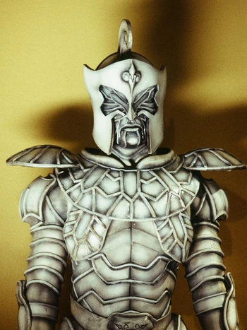 Butterfly Orphnoch | Villains Wiki | Fandom