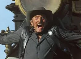 Cactus Jack Slade | Villains Wiki | Fandom