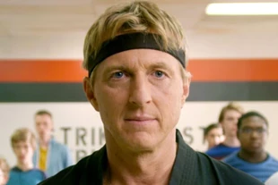 Johnny Lawrence | Villains Wiki | Fandom