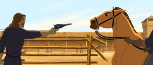 The Colonel (Spirit)/Gallery | Villains Wiki | Fandom