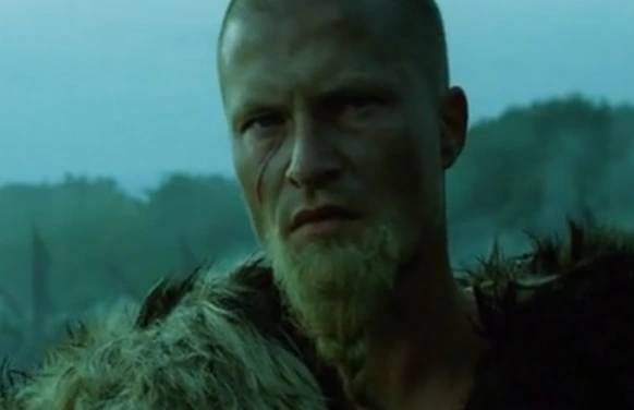 Cynric | Villains Wiki | Fandom