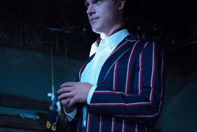 bette and dot separated