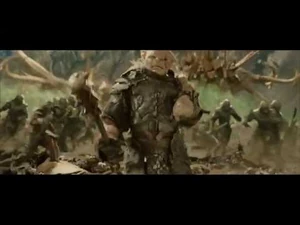 Gothmog (Lieutenant of Morgul) | Villains Wiki | Fandom