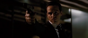 Max Denbigh | Villains Wiki | Fandom