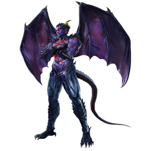 Devil (Tekken)/Gallery | Villains Wiki | Fandom