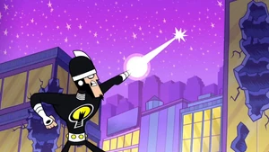 Dr. Light (Teen Titans Go!) | Villains Wiki | Fandom