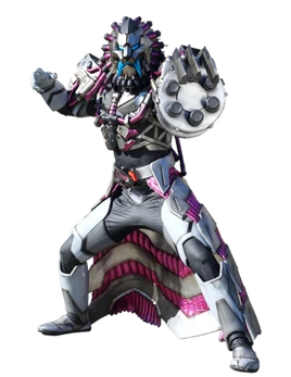 Dynamiting Lion Raider | Villains Wiki | Fandom