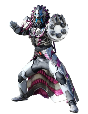 Dynamiting Lion Raider | Villains Wiki | Fandom