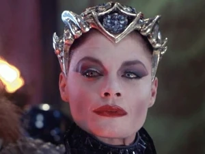 Evil-Lyn | Villains Wiki | Fandom