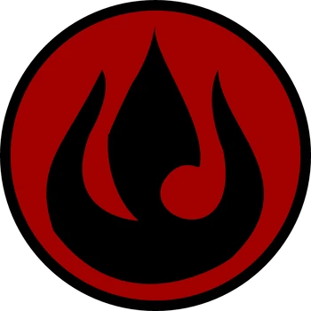 Fire Nation | Villains Wiki | Fandom