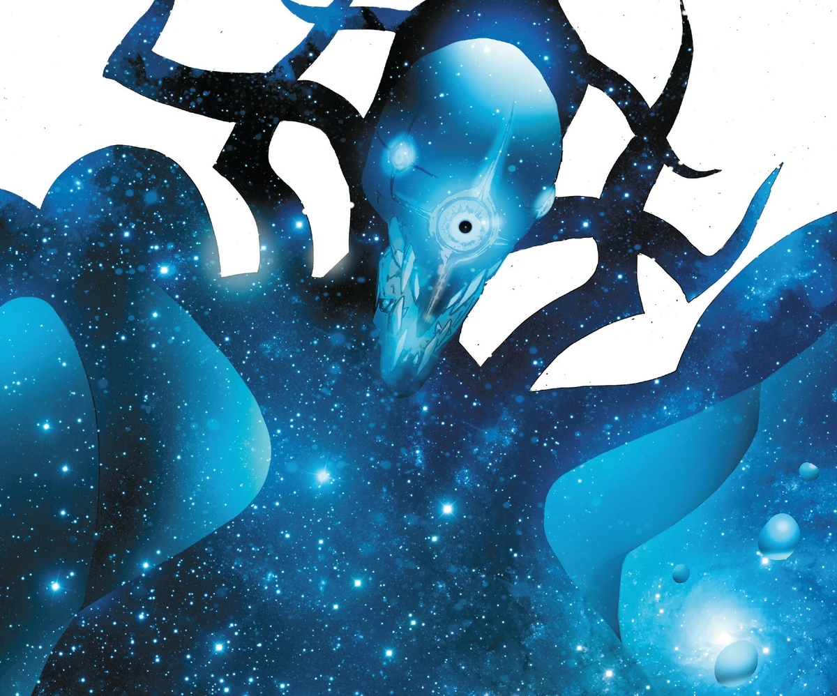 First Firmament | Villains Wiki | Fandom