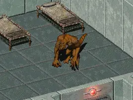 Deathclaws | Villains Wiki | Fandom