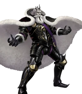 Garon (Fire Emblem)/Gallery | Villains Wiki | Fandom