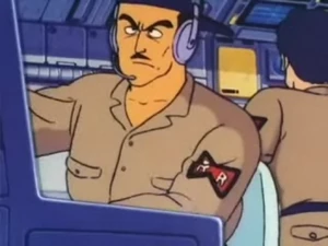 Red Ribbon Army/Gallery | Villains Wiki | Fandom