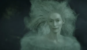 Green Mist | Villains Wiki | Fandom