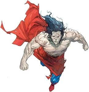 H'El | Villains Wiki | Fandom