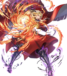 Edelgard von Hresvelg/Gallery | Villains Wiki | Fandom