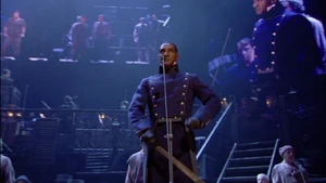 Inspector Javert/Gallery | Villains Wiki | Fandom