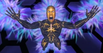 Jobe Smith | Villains Wiki | Fandom