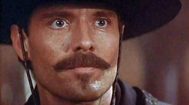 Johnny Ringo (Tombstone) | Villains Wiki | Fandom