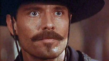 Johnny Ringo (Tombstone) | Villains Wiki | Fandom