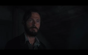 Adam (Dark) | Villains Wiki | Fandom