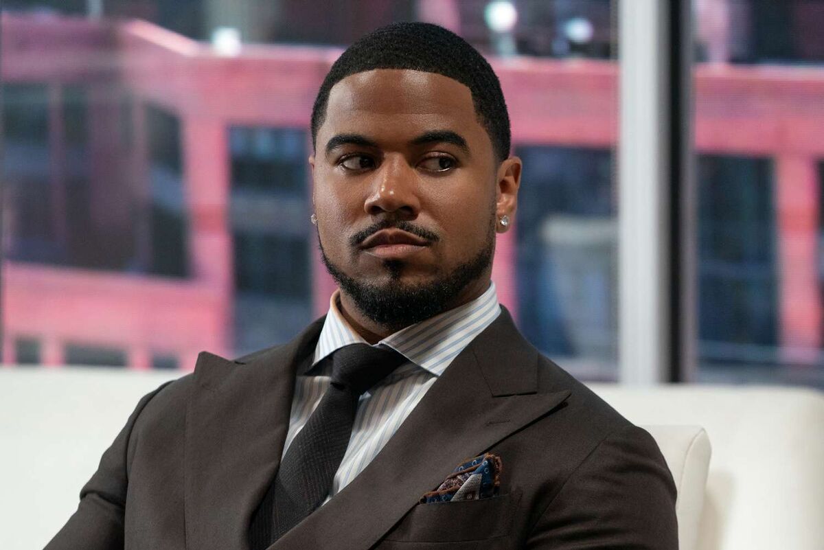 Roy Bellaire | Villains Wiki | Fandom