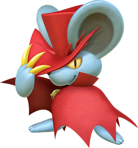 Daroach | Villains Wiki | Fandom