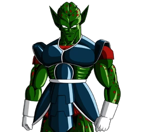 Kishime | Villains Wiki | Fandom