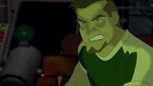 Joseph Korso/Gallery | Villains Wiki | Fandom