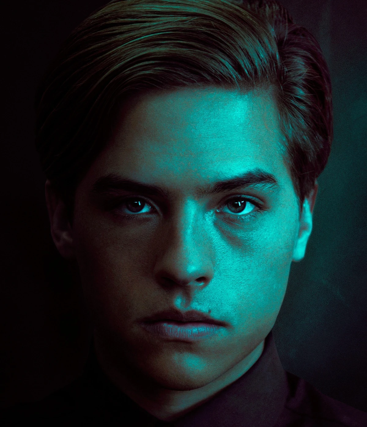 Lucas Ward | Villains Wiki | Fandom