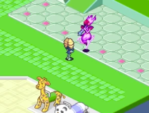 Ophiuca | Villains Wiki | Fandom