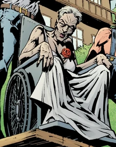 Marie L'Angelle | Villains Wiki | Fandom