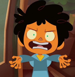 Max (Camp Camp) | Villains Wiki | Fandom
