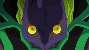 Argomon (Digimon Adventure:)/Gallery | Villains Wiki | Fandom