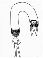 The Monument Monster | Villains Wiki | Fandom