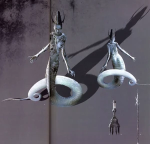 Mytha | Villains Wiki | Fandom