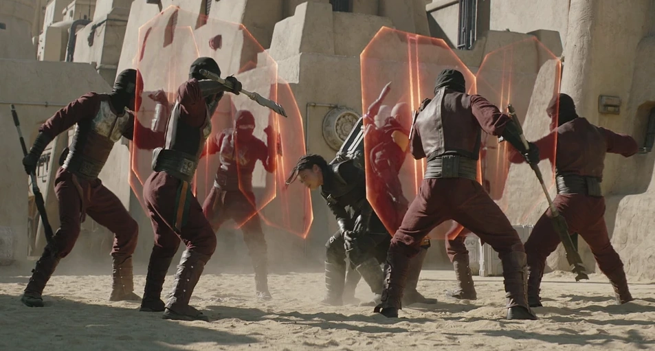 Order of the Night Wind | Villains Wiki | Fandom