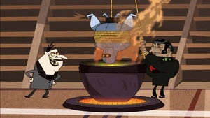 XOX's Henchmen | Villains Wiki | Fandom